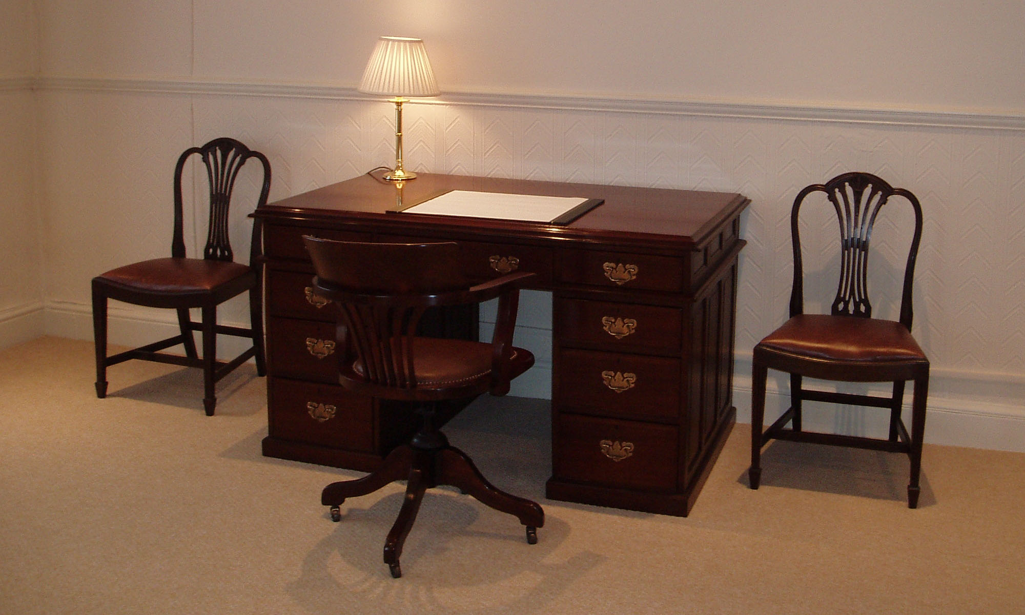 Pricing - Eighty Eight Rodney Street