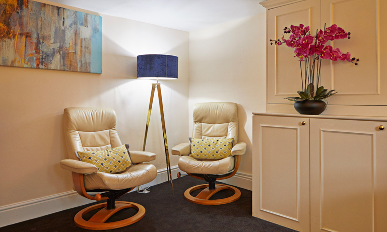 Services - Eighty Eight Rodney Street