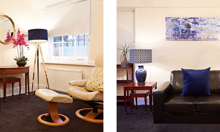 Services - Eighty Eight Rodney Street