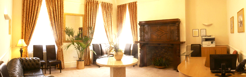 Services - Eighty Eight Rodney Street