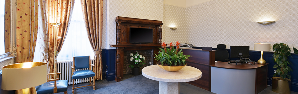 Services - Eighty Eight Rodney Street